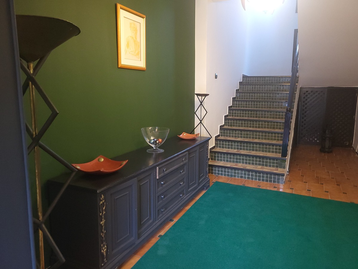 VILLA ADAM - Villa Adam