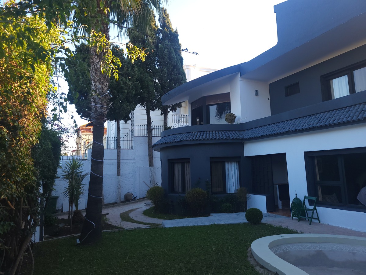 VILLA ADAM - Villa Adam