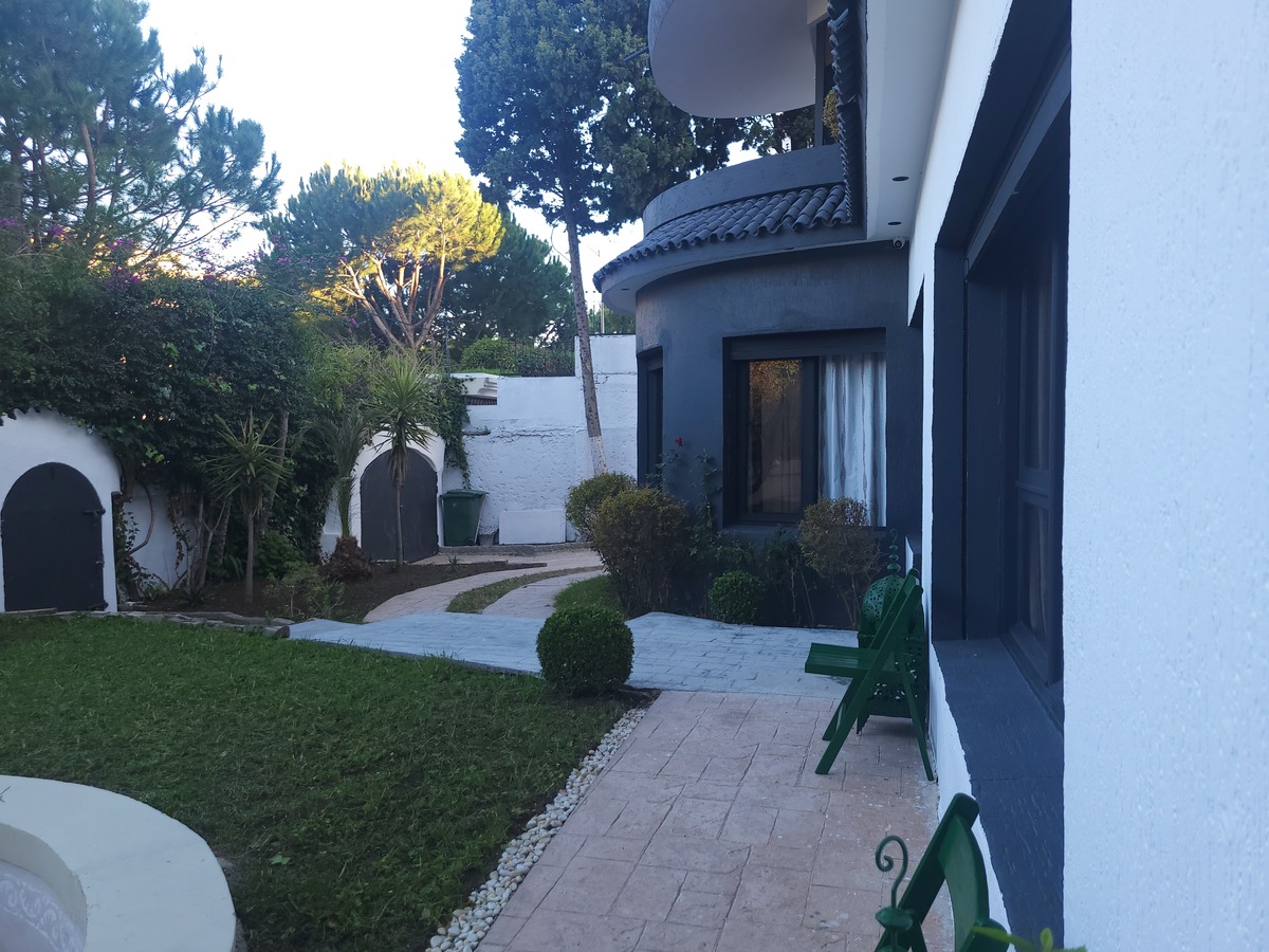 VILLA ADAM - Villa Adam