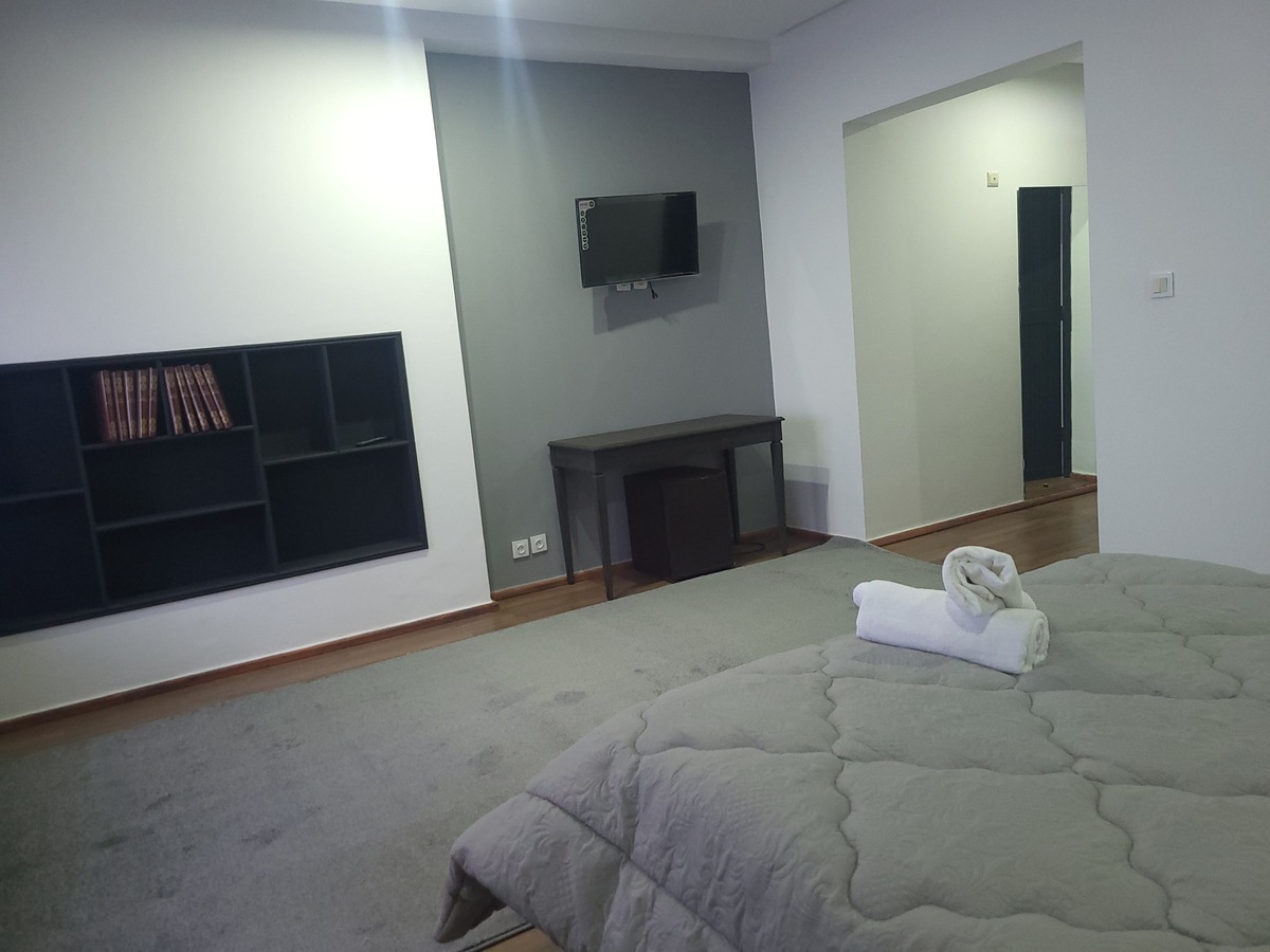 VILLA ADAM - Villa Adam
